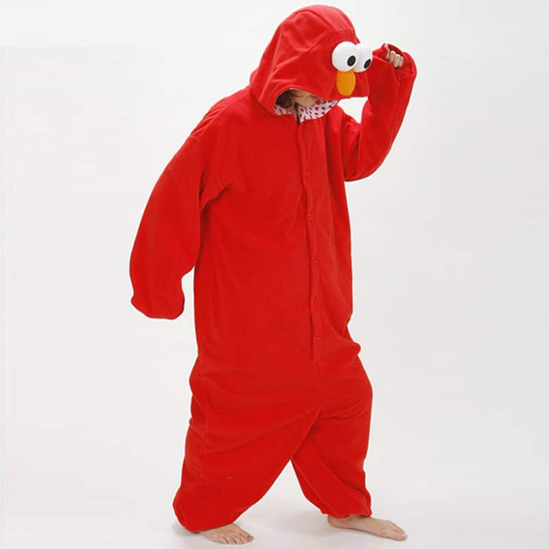 Muppet Show Pyjama-Overall • Alle-schlafanzuge